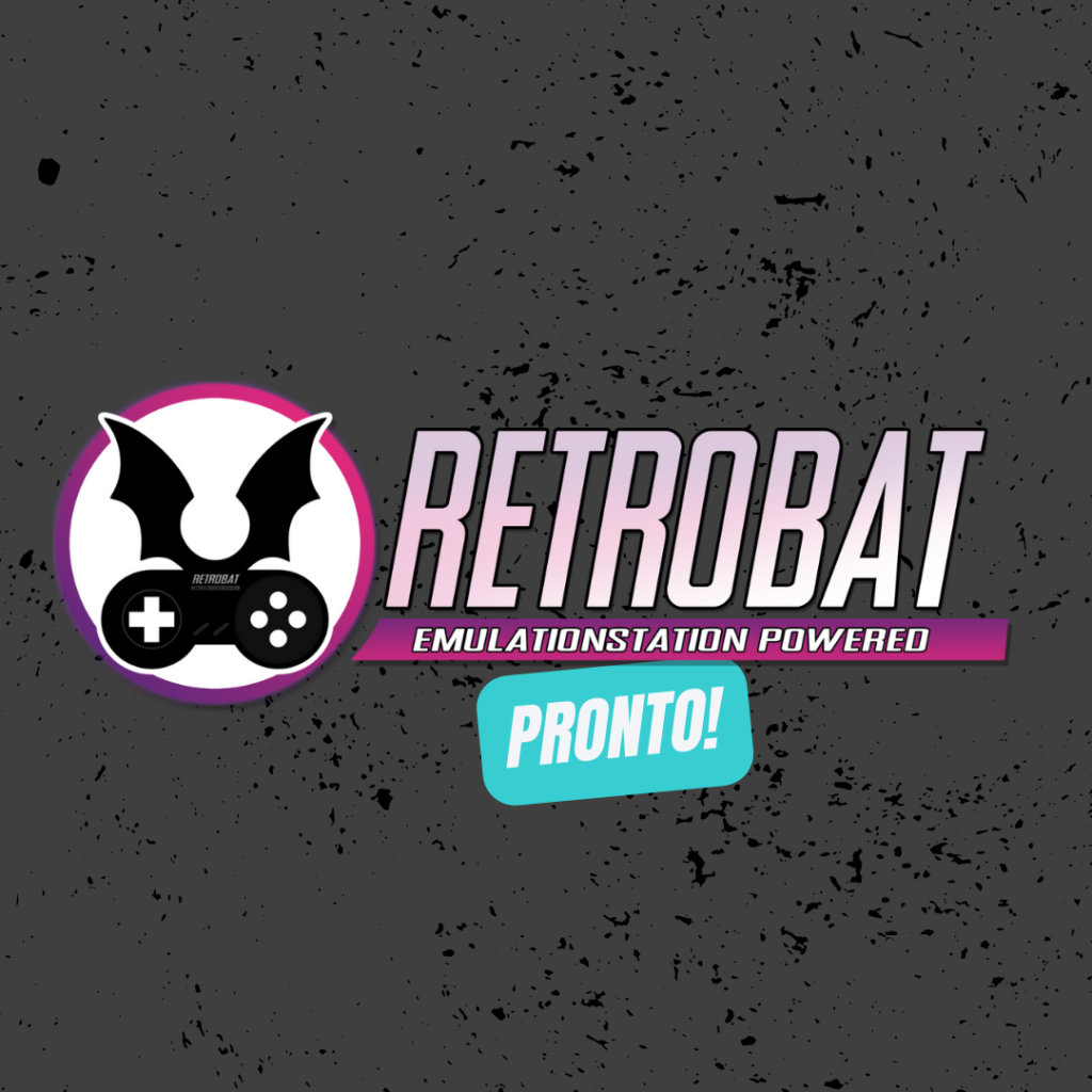 Seu Retrobat Pronto!- Transforme seu Windows em um Console – FarmingBox